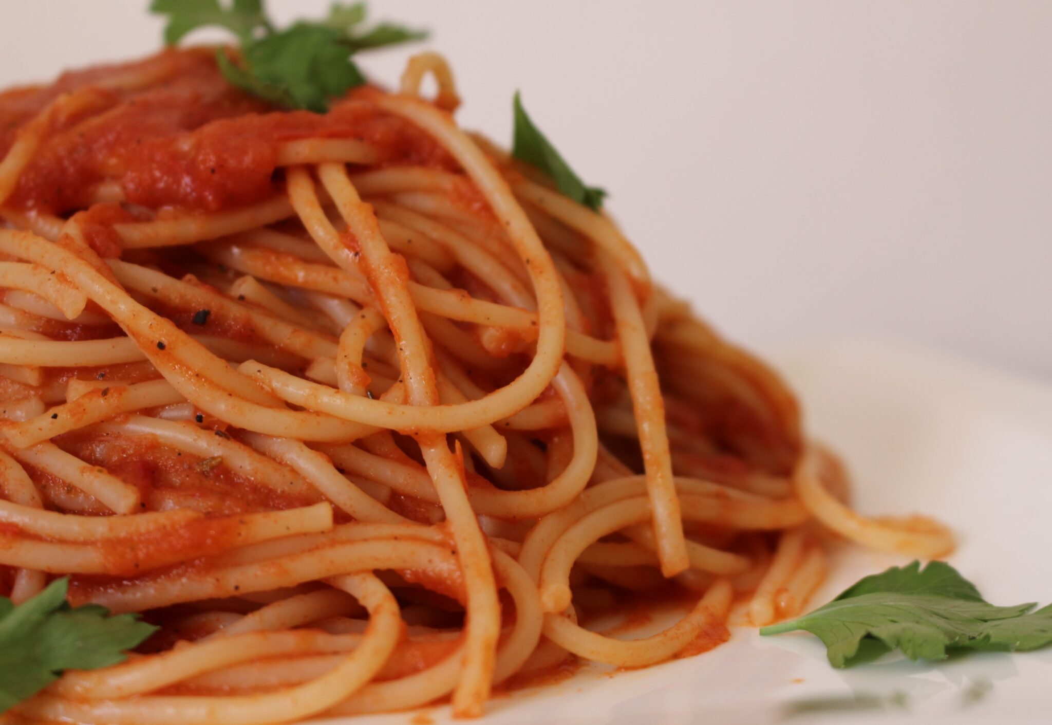 Quick & Easy Pasta Recipe - Farah's Recipes